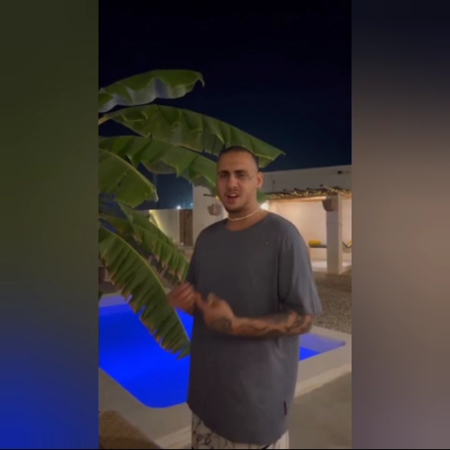 دانلود اهنگ شایان یو میاد از بوی بدنت خوشم + متن آهنگ | جاده موزیک